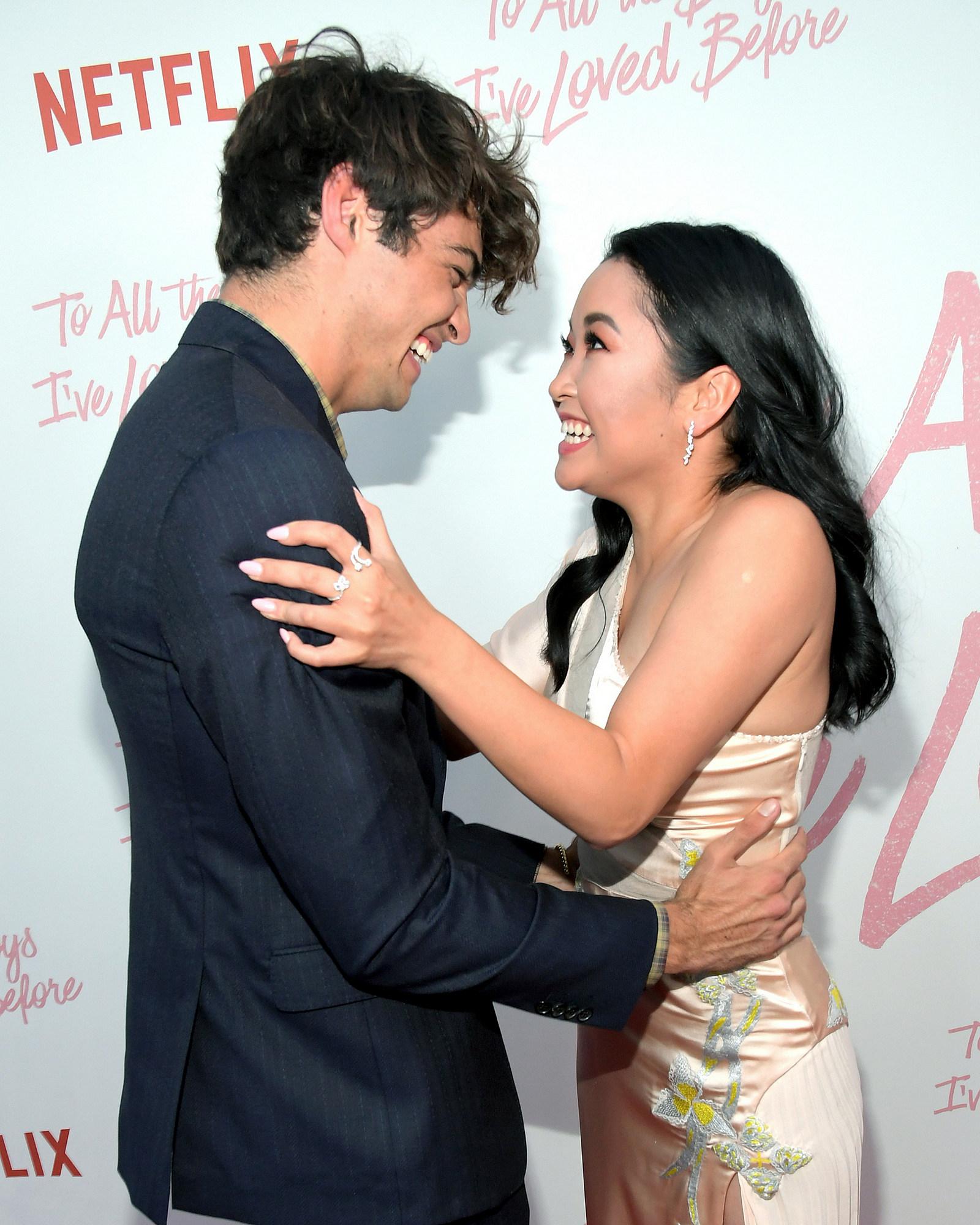 Peter Kavinsky Wallpapers - Wallpaper Cave