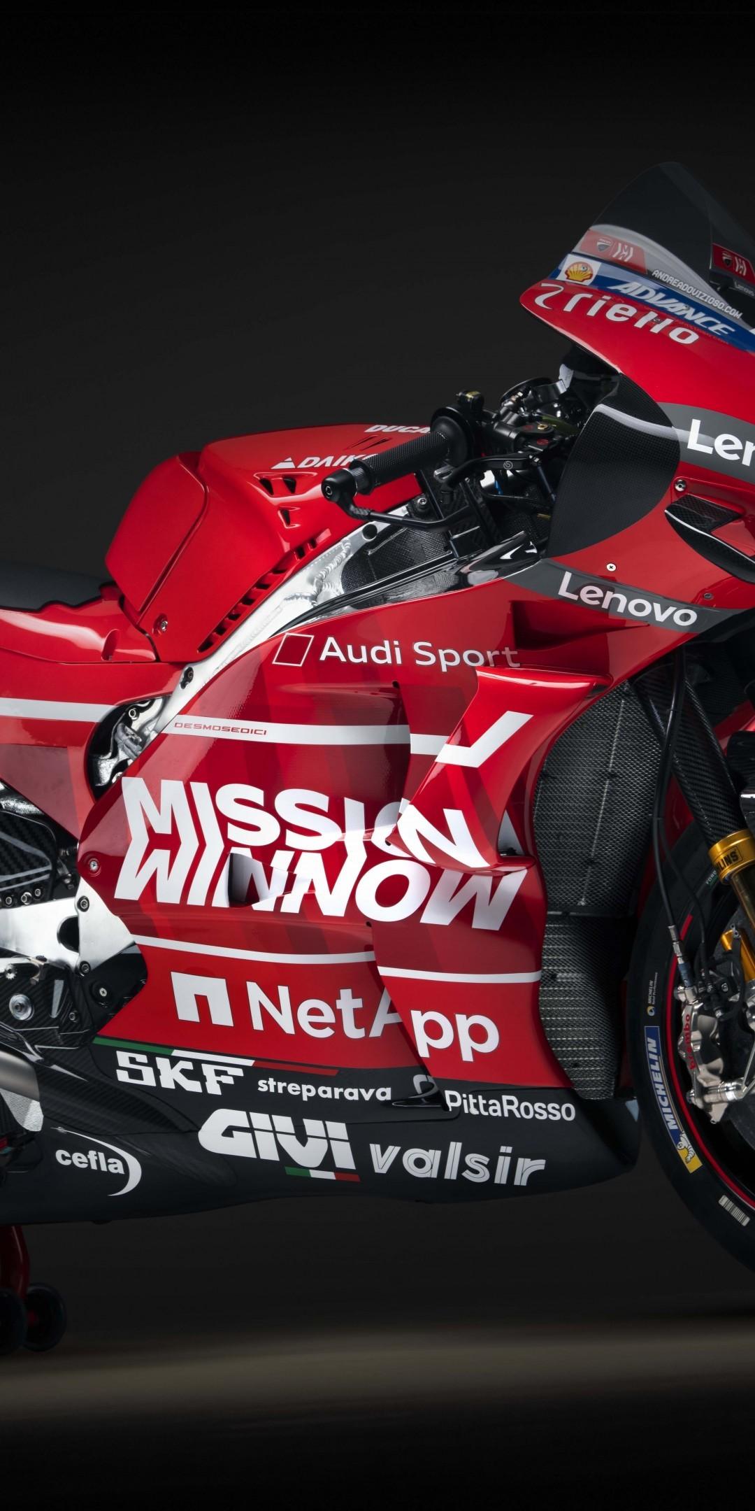 Ducati Desmosedici GP19 Wallpapers - Wallpaper Cave