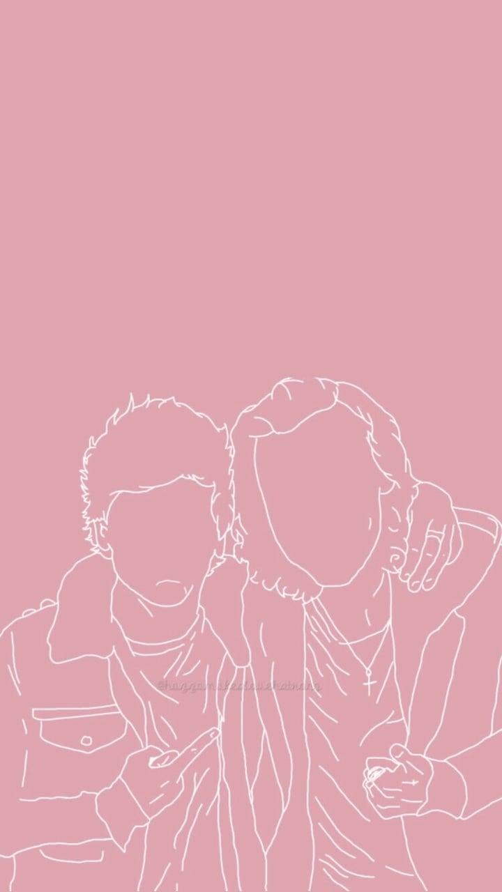 Larry Stylinson Wallpapers - Wallpaper Cave