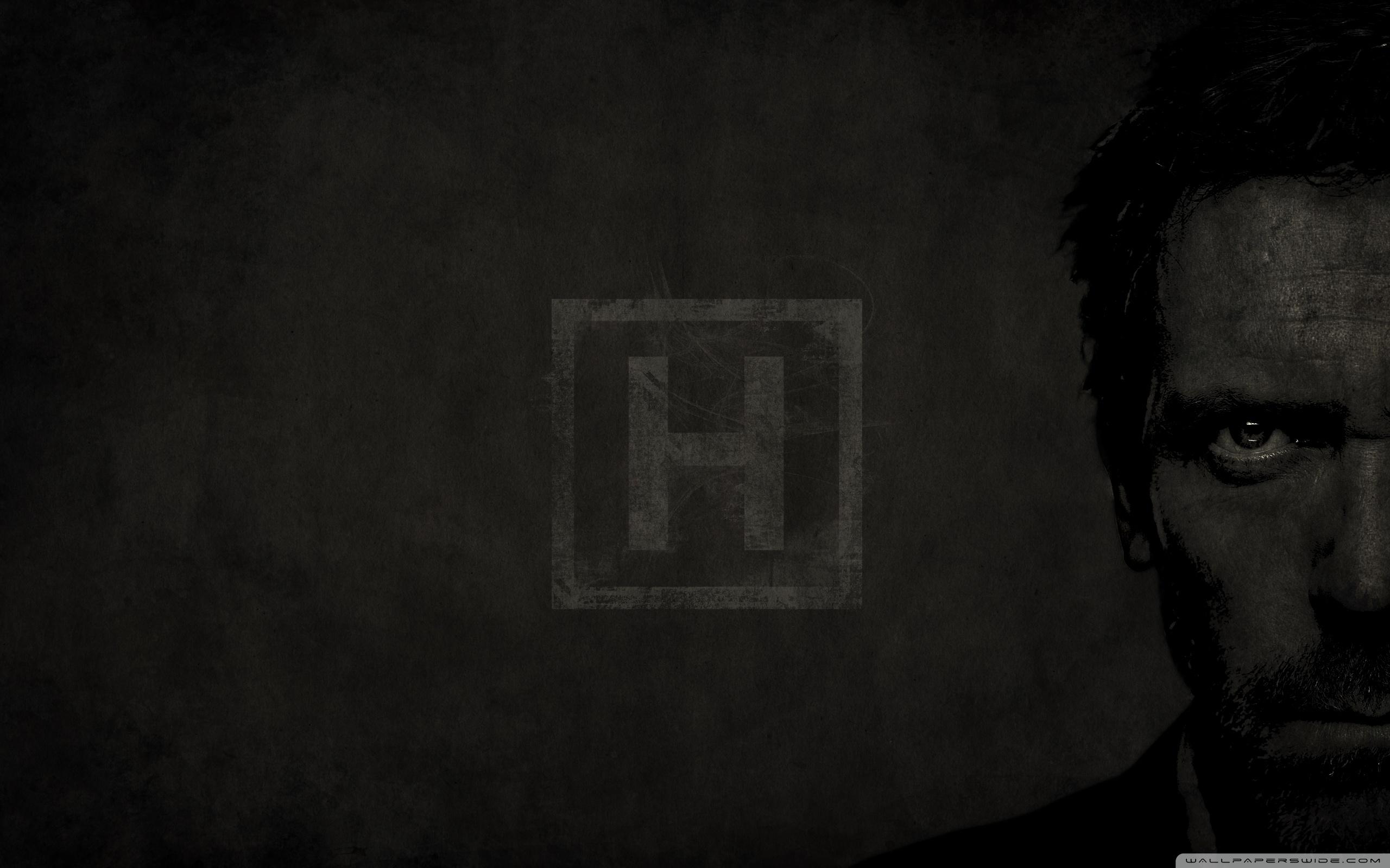 House M.D Wallpapers - Wallpaper Cave
