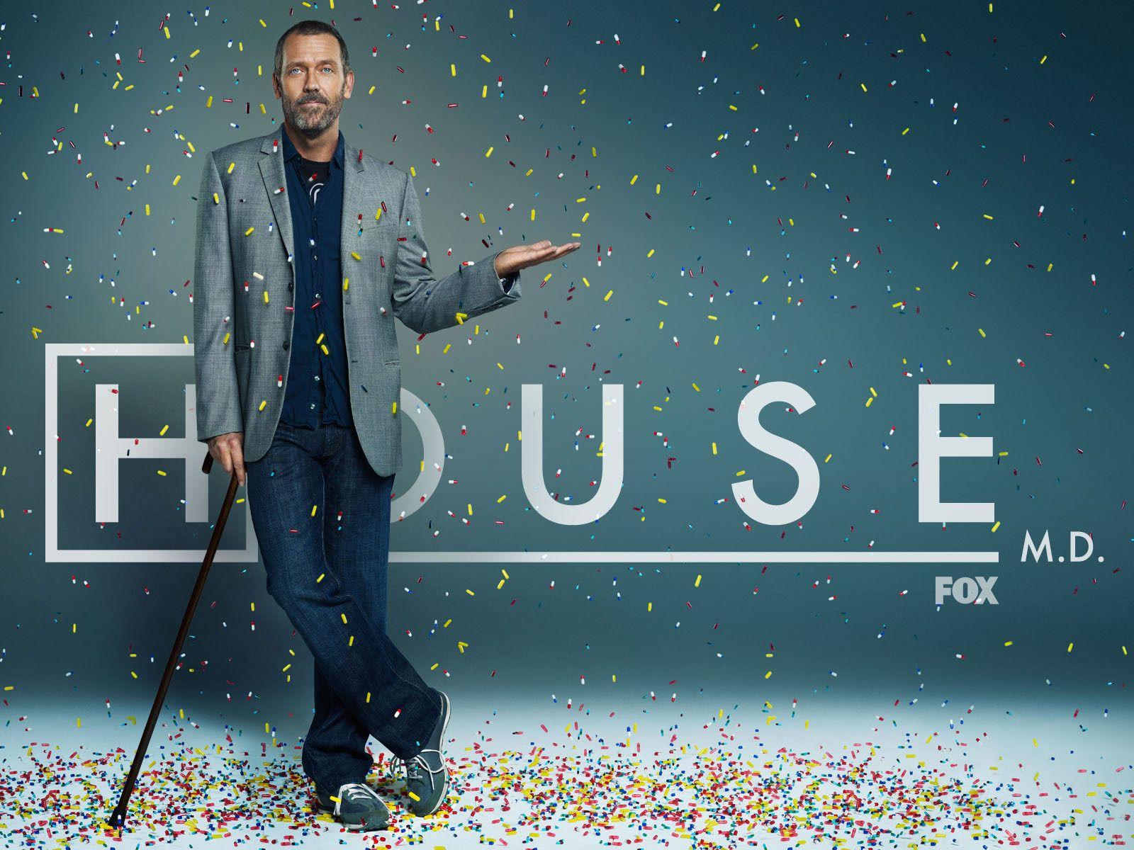 House M.D Wallpapers - Wallpaper Cave