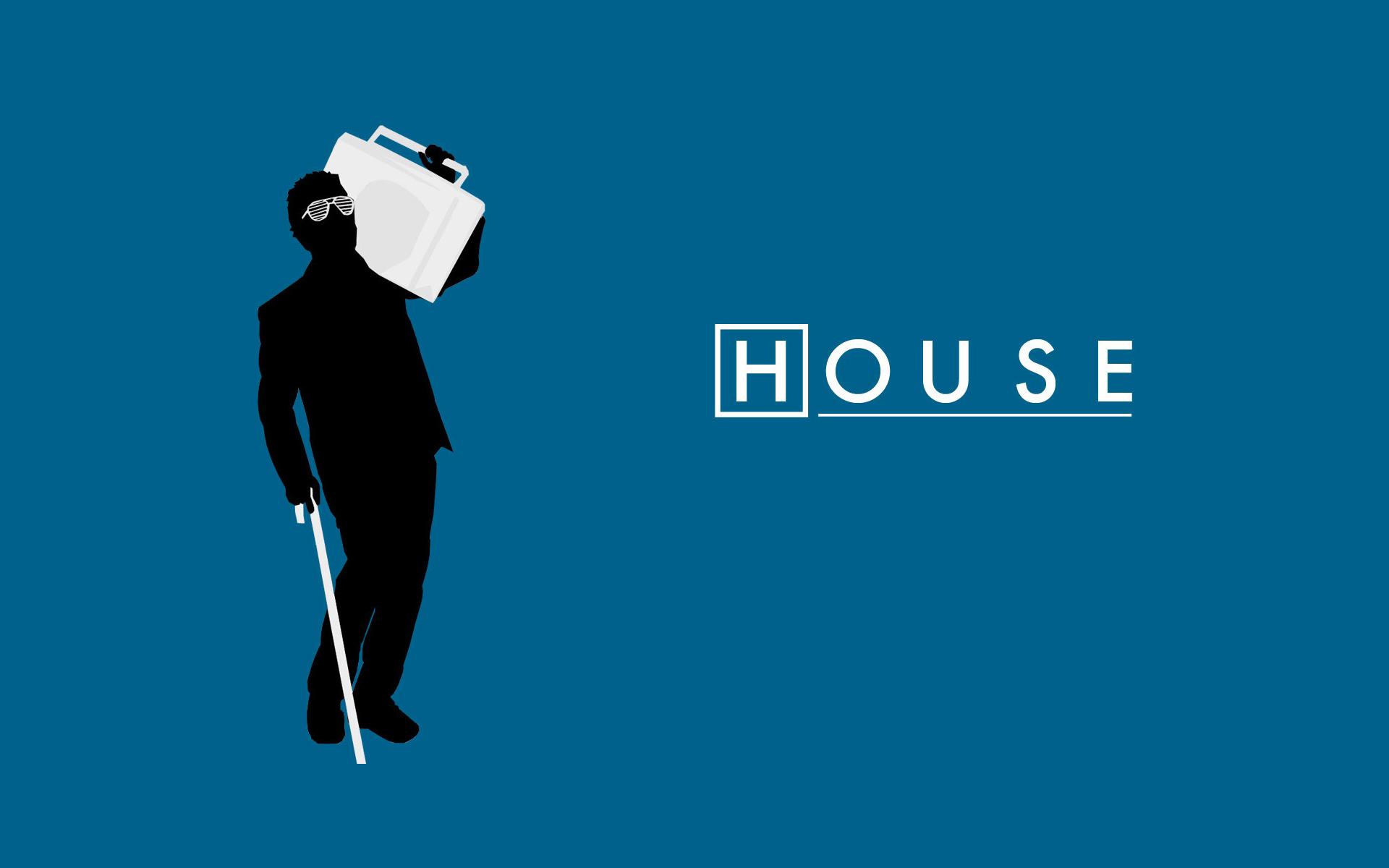 House M.D Wallpapers - Wallpaper Cave