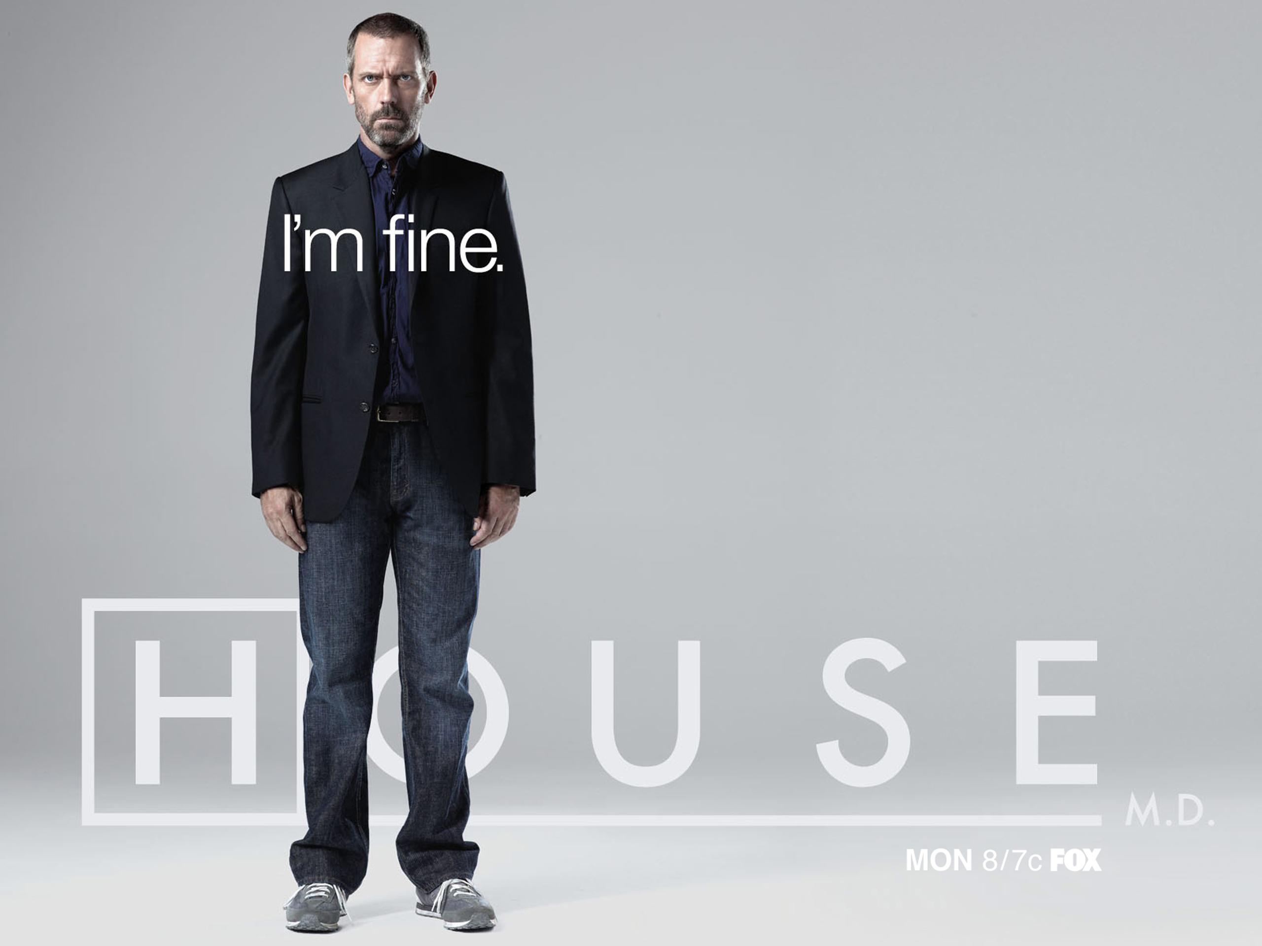 House M.D Wallpapers - Wallpaper Cave