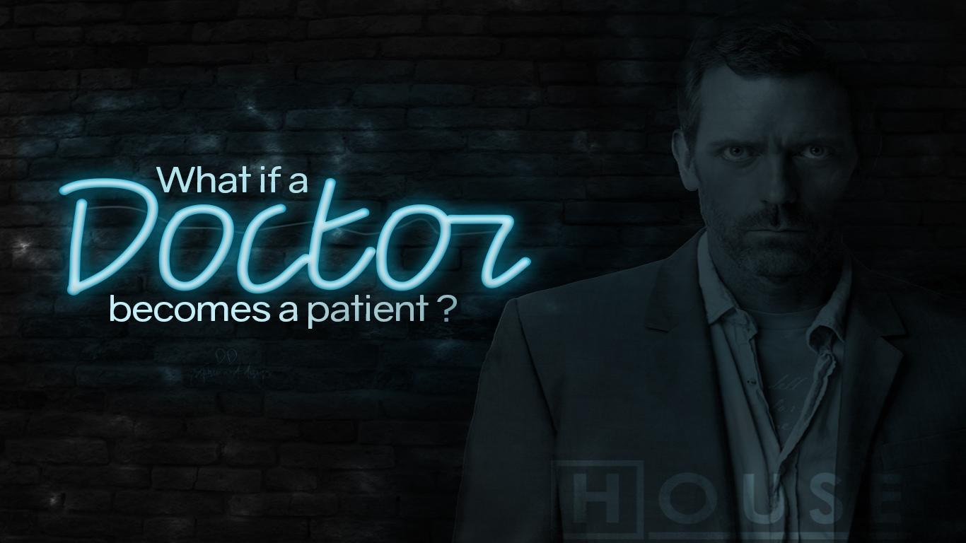 House M.D Wallpapers - Wallpaper Cave
