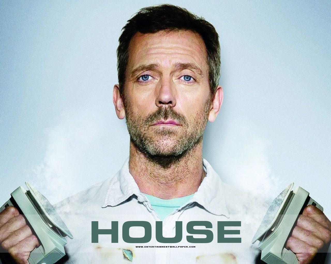 House M.D Wallpapers - Wallpaper Cave