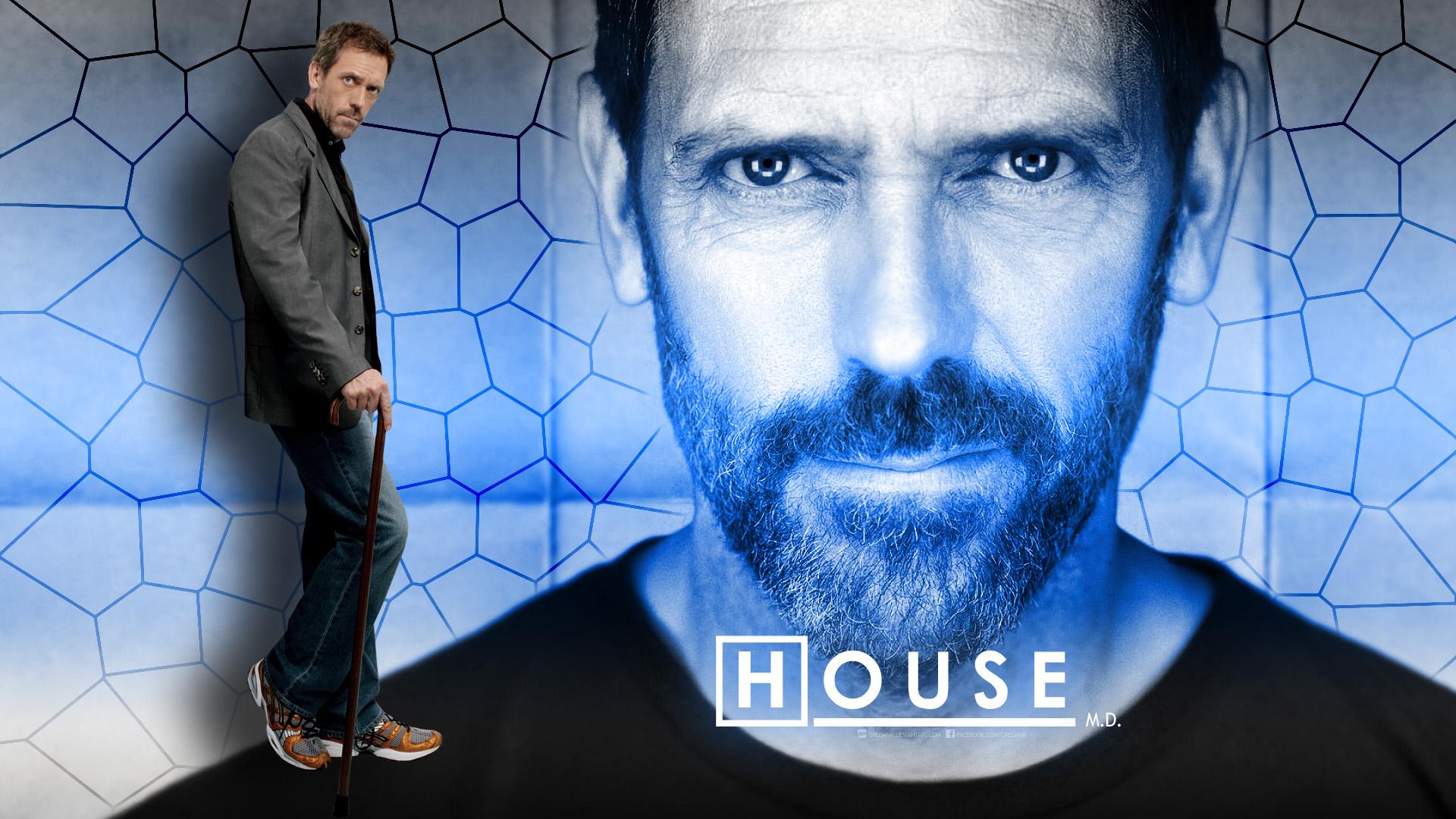House M.D Wallpapers - Wallpaper Cave