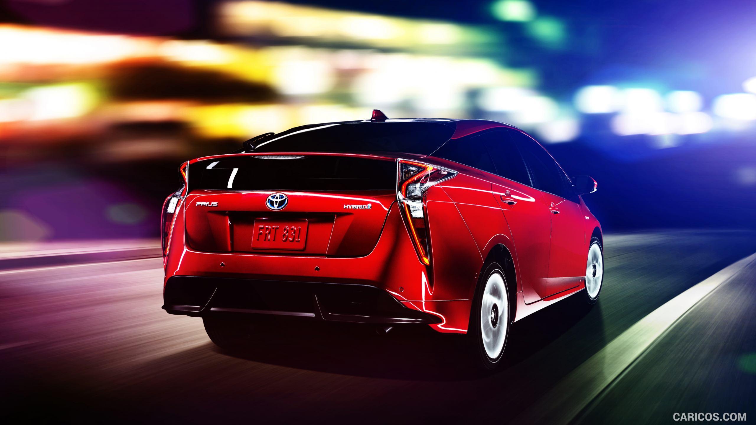 Toyota Prius Wallpapers - Wallpaper Cave