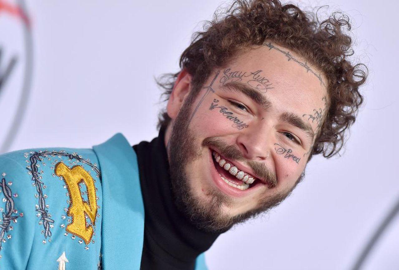 Sunflower Post Malone Wallpapers - Wallpaper Cave