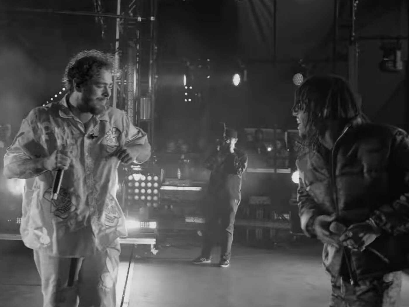 Sunflower Post Malone And Swae Lee Wallpapers - Wallpaper Cave