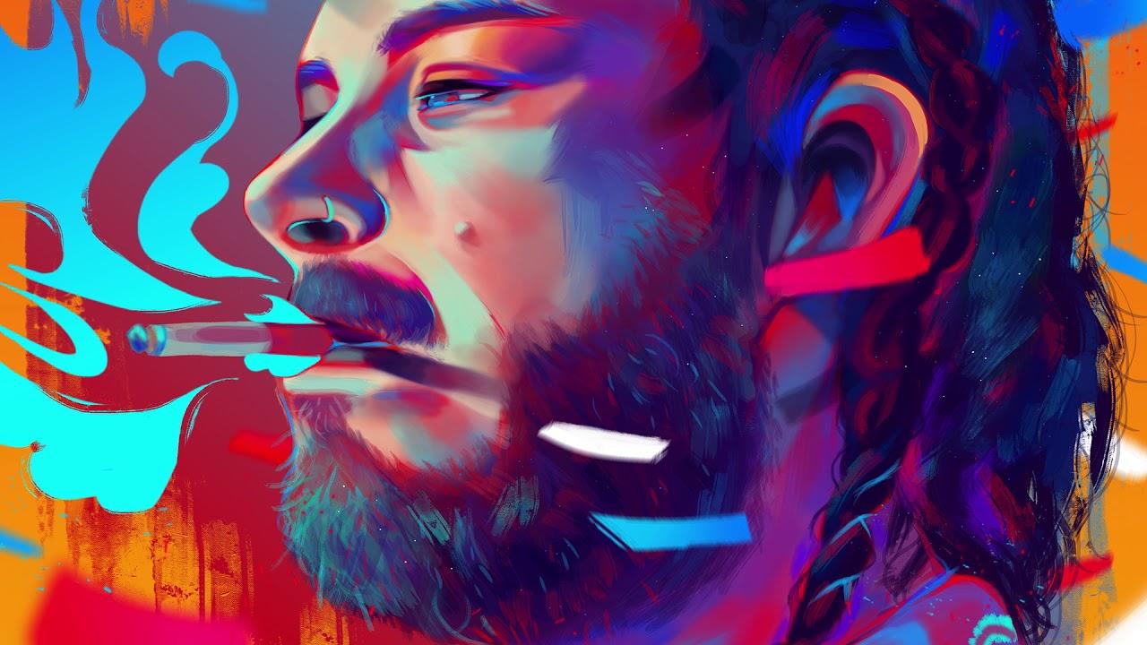 Sunflower Post Malone And Swae Lee Wallpapers - Wallpaper Cave