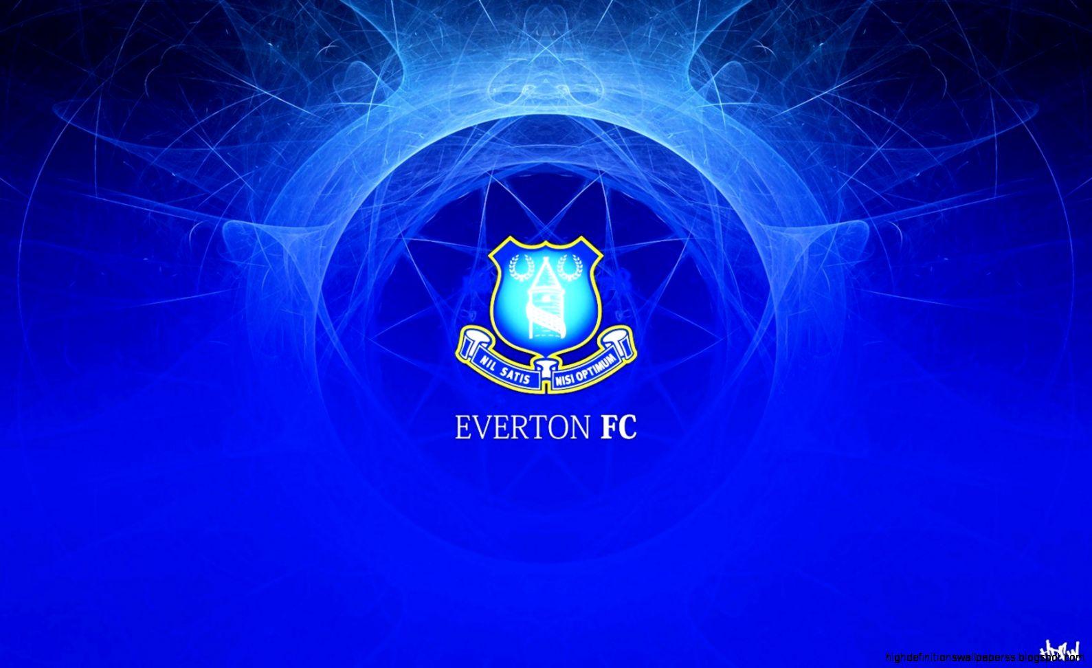 Everton Wallpapers - Wallpaper Cave