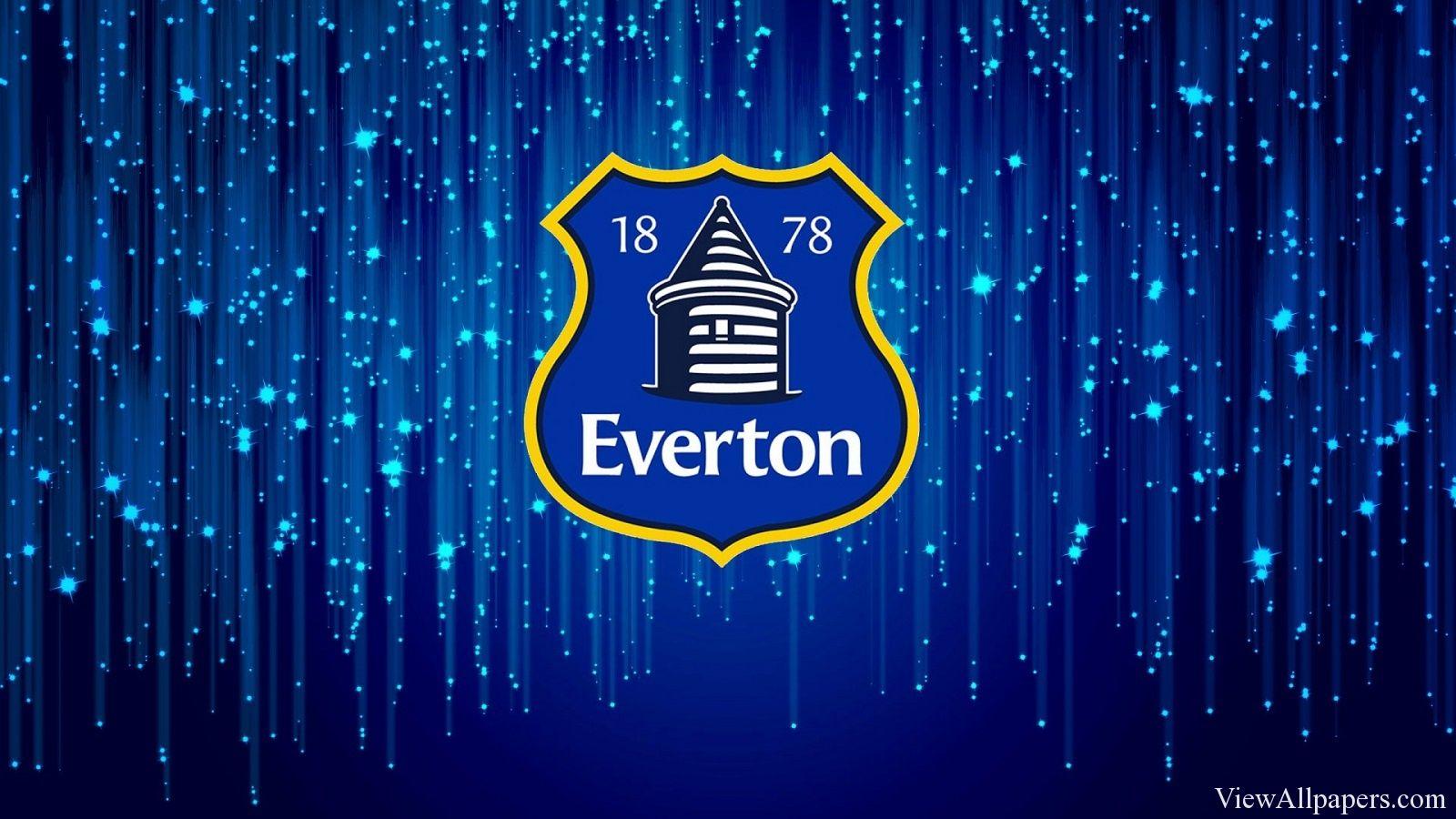 Everton Wallpapers - Wallpaper Cave