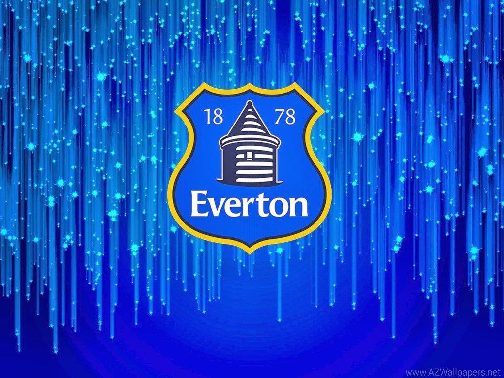 Everton Wallpapers - Wallpaper Cave