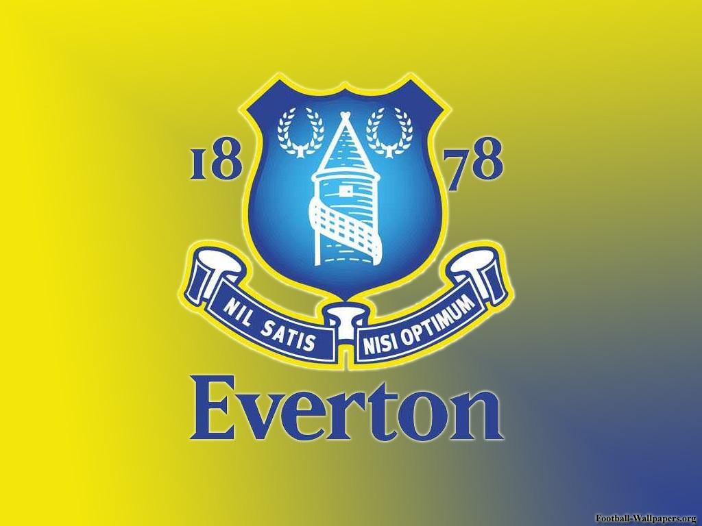 Everton Wallpapers - Wallpaper Cave