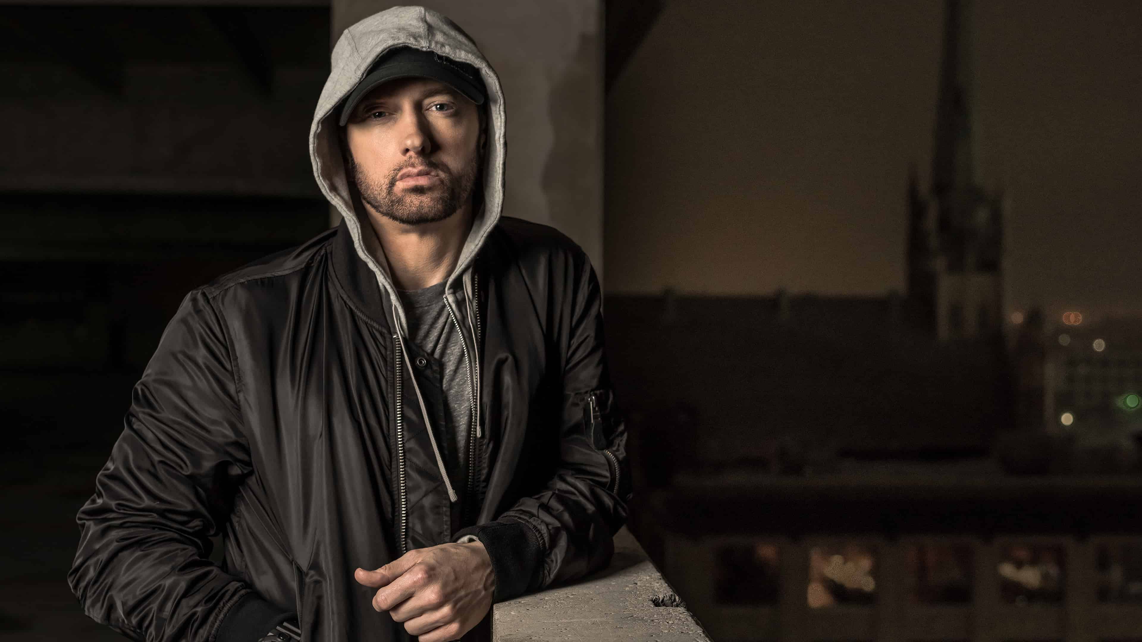 Eminem Rainy Days Wallpapers - Wallpaper Cave
