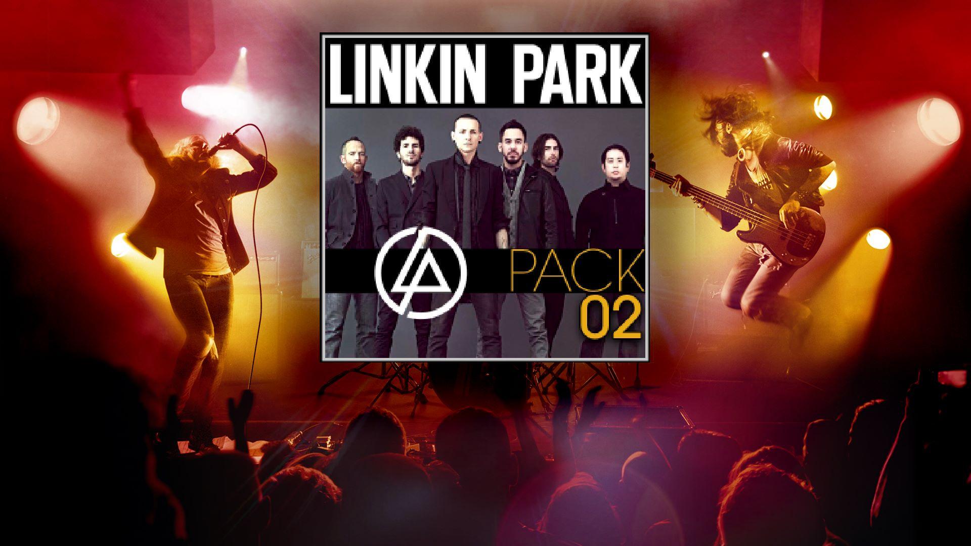 Linkin Park New Divide Wallpapers - Wallpaper Cave