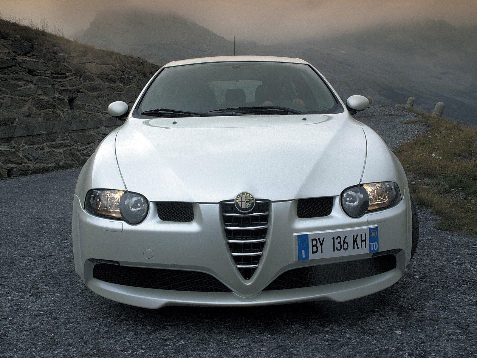 Alfa Romeo 147 Wallpapers - Wallpaper Cave