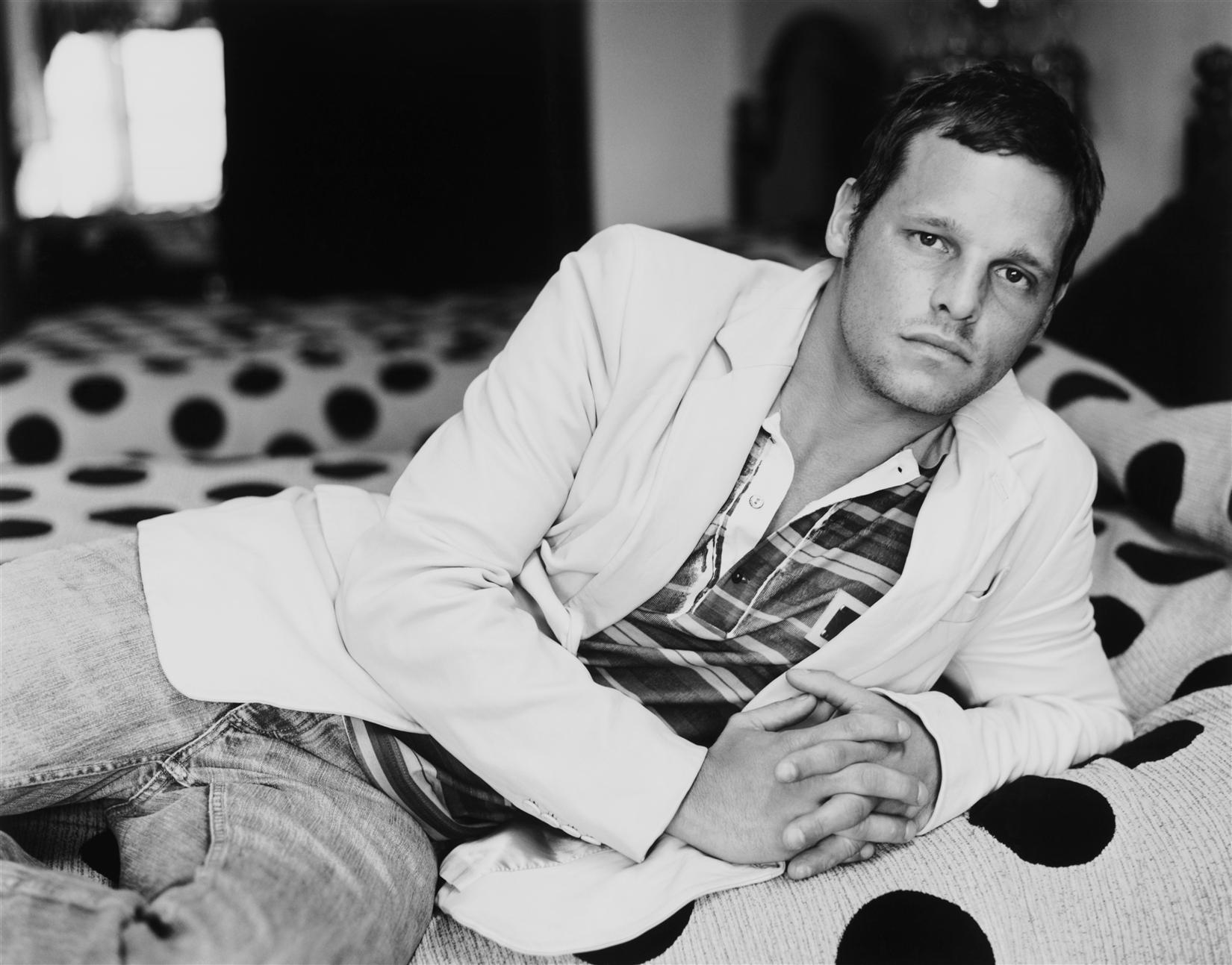 Justin Chambers Wallpapers - Wallpaper Cave