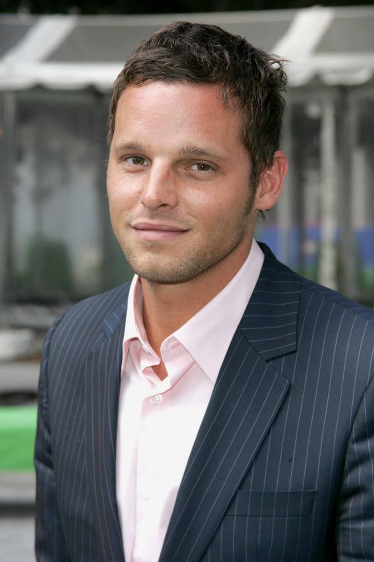 Justin Chambers Wallpapers - Wallpaper Cave