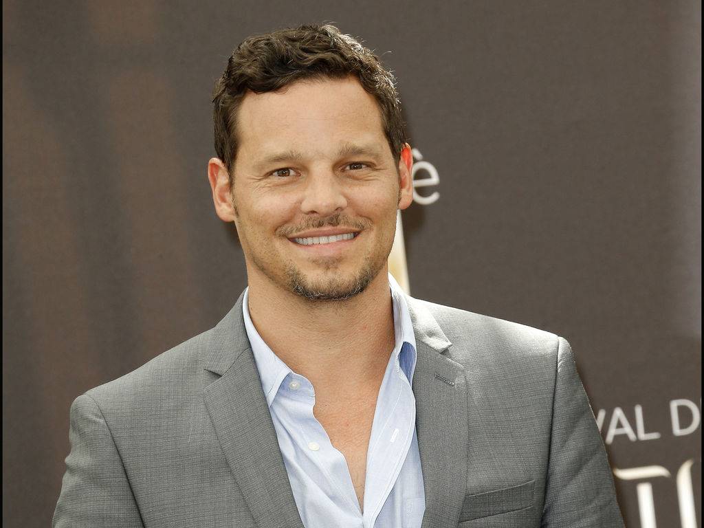 Justin Chambers Wallpapers - Wallpaper Cave