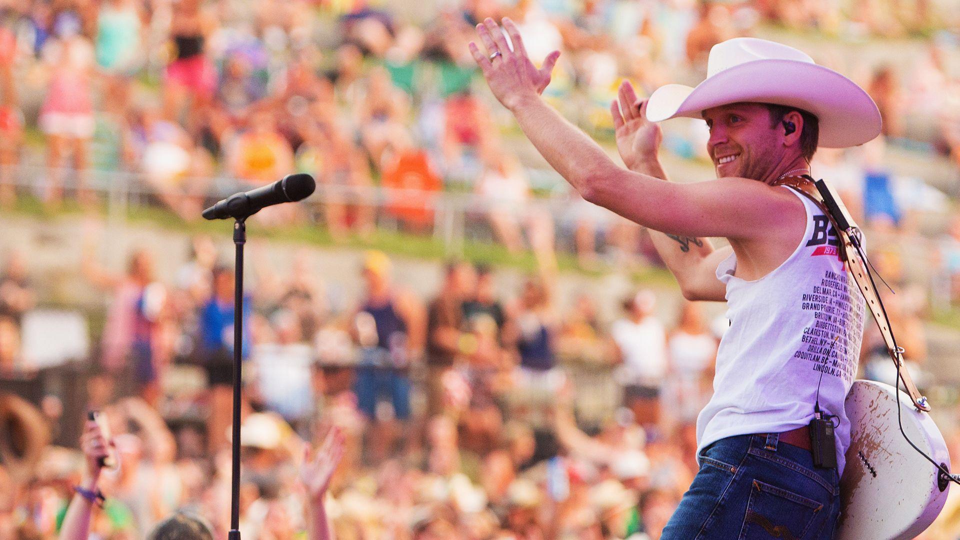 Justin Moore Wallpapers - Wallpaper Cave