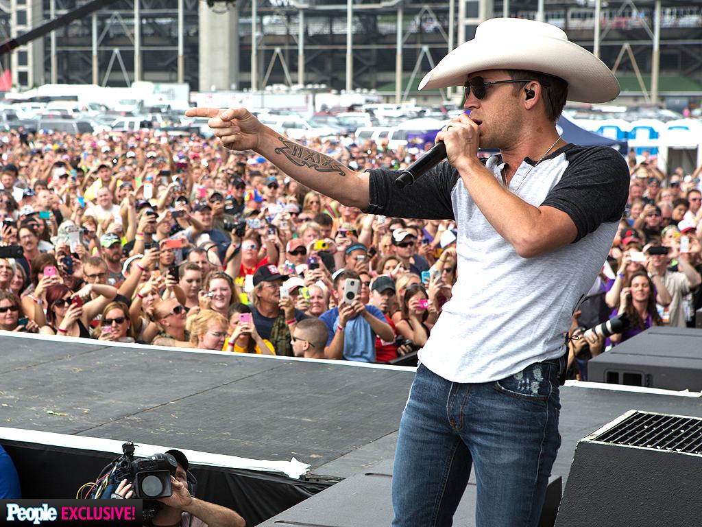Justin Moore Wallpapers - Wallpaper Cave