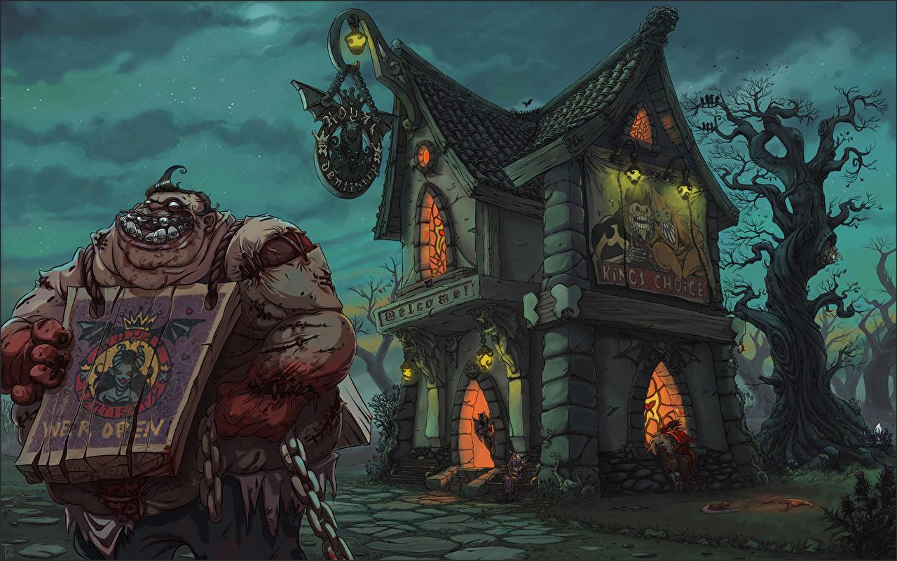 Butcher Wallpapers - Wallpaper Cave