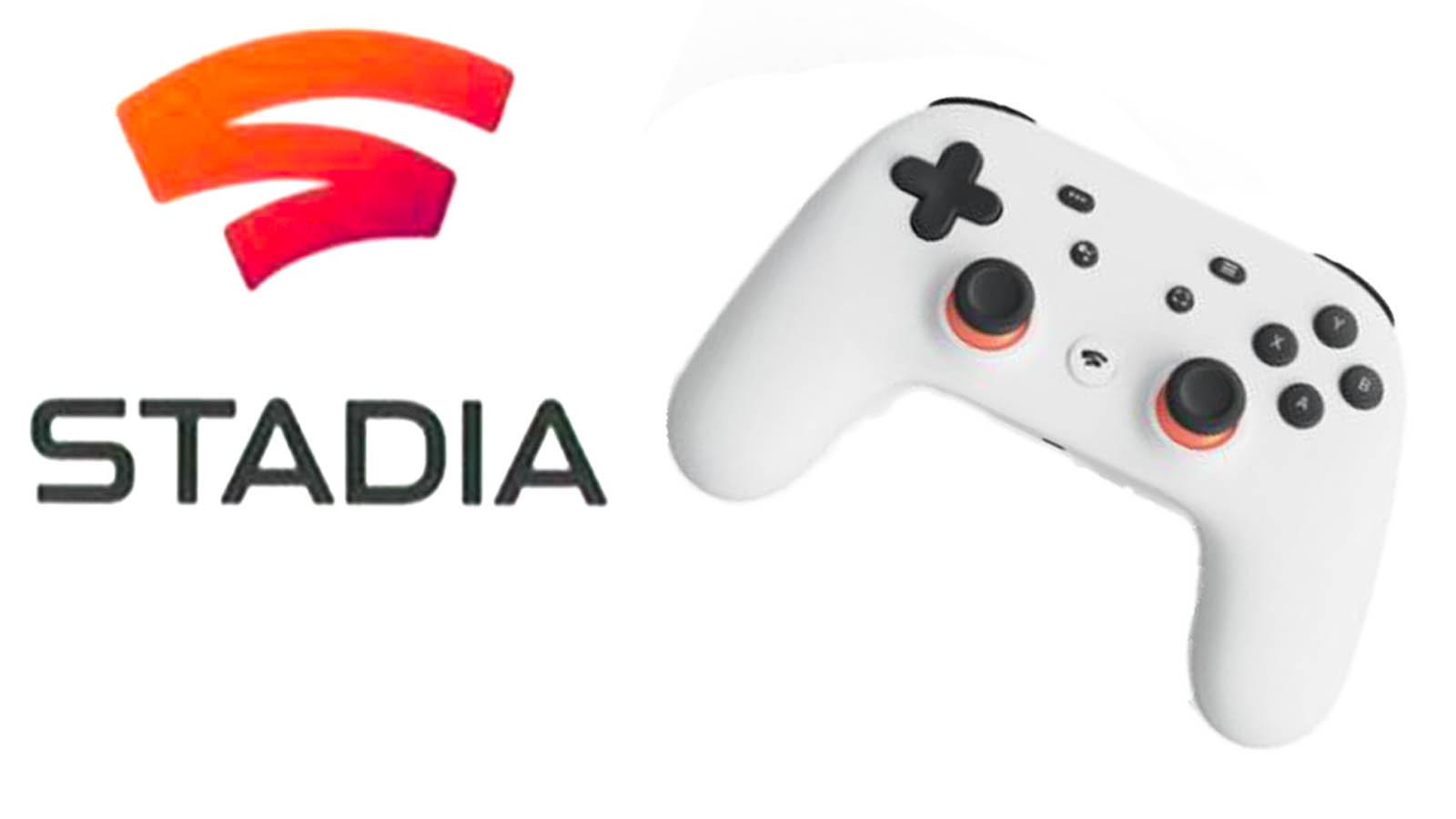 Google Stadia Wallpapers - Wallpaper Cave
