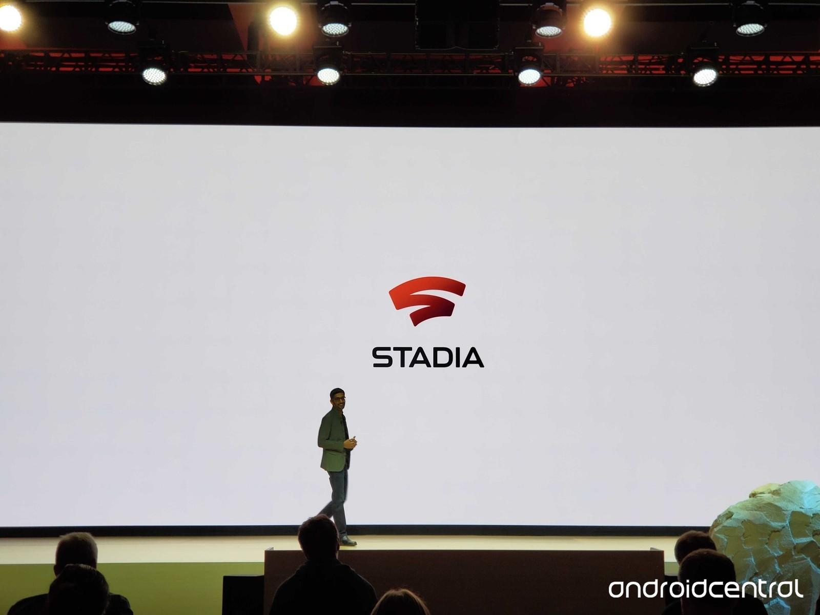 Google Stadia Wallpapers - Wallpaper Cave