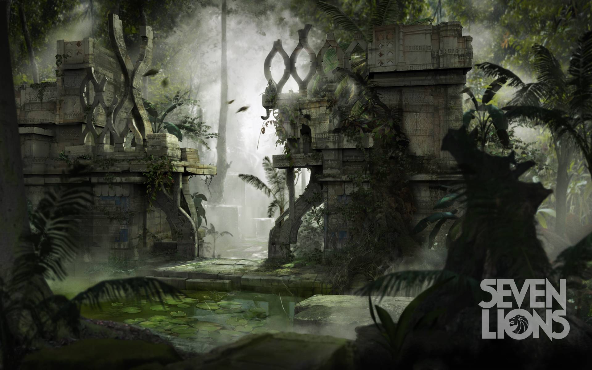 Seven Wallpapers - Wallpaper Cave