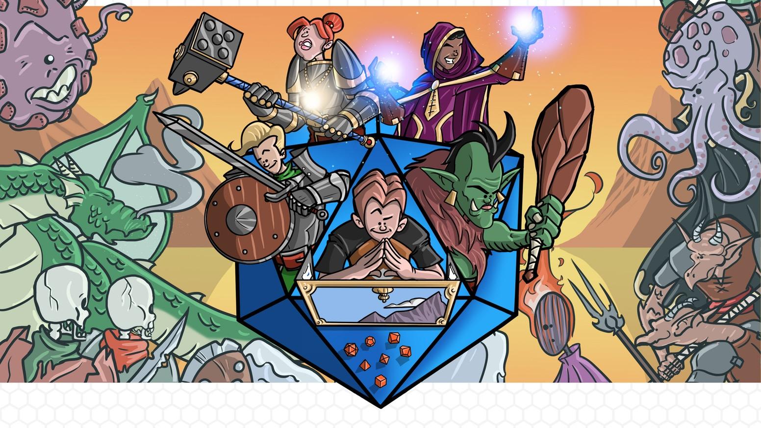 Gamemaster Wallpapers - Wallpaper Cave