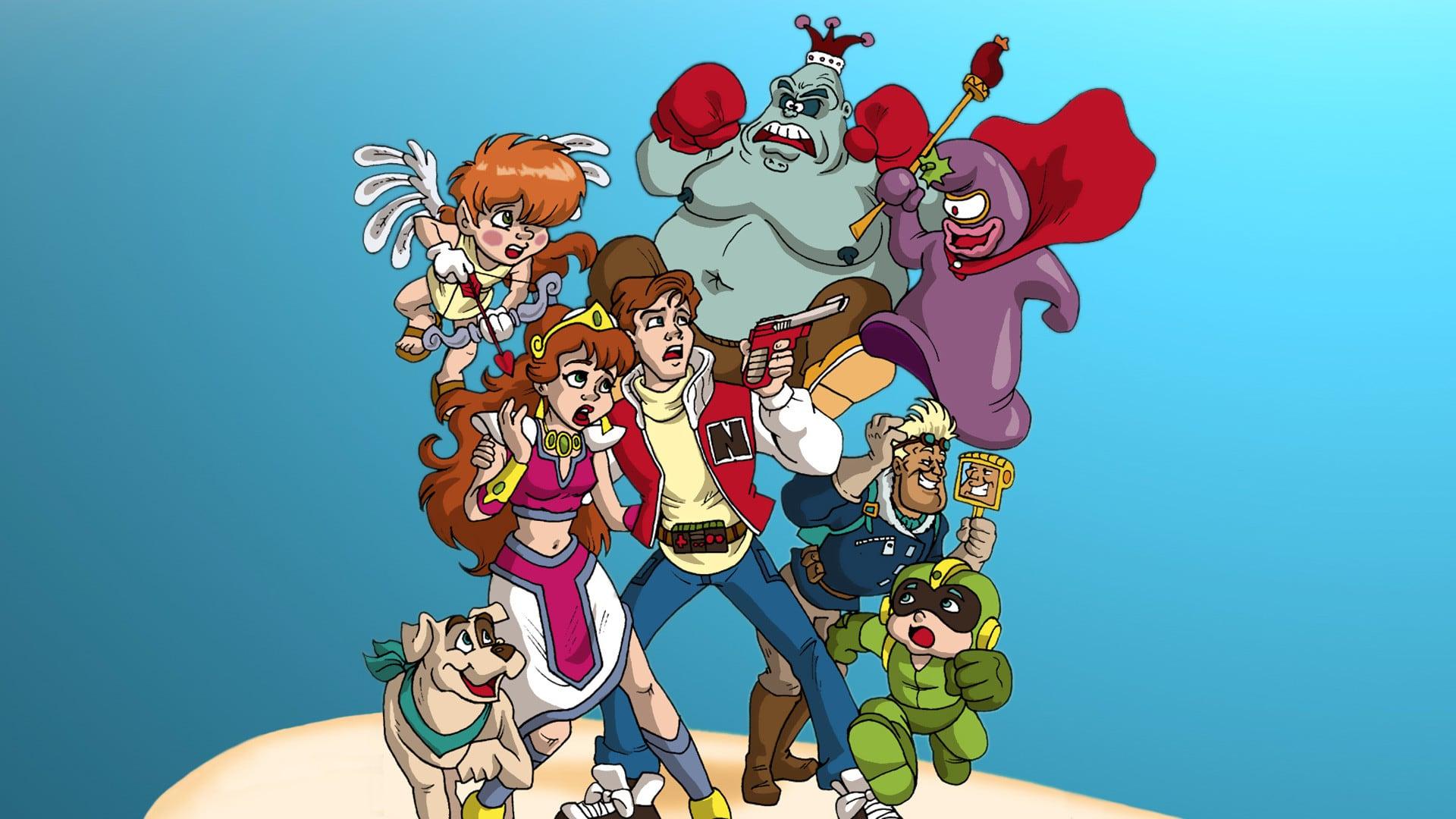 Gamemaster Wallpapers - Wallpaper Cave