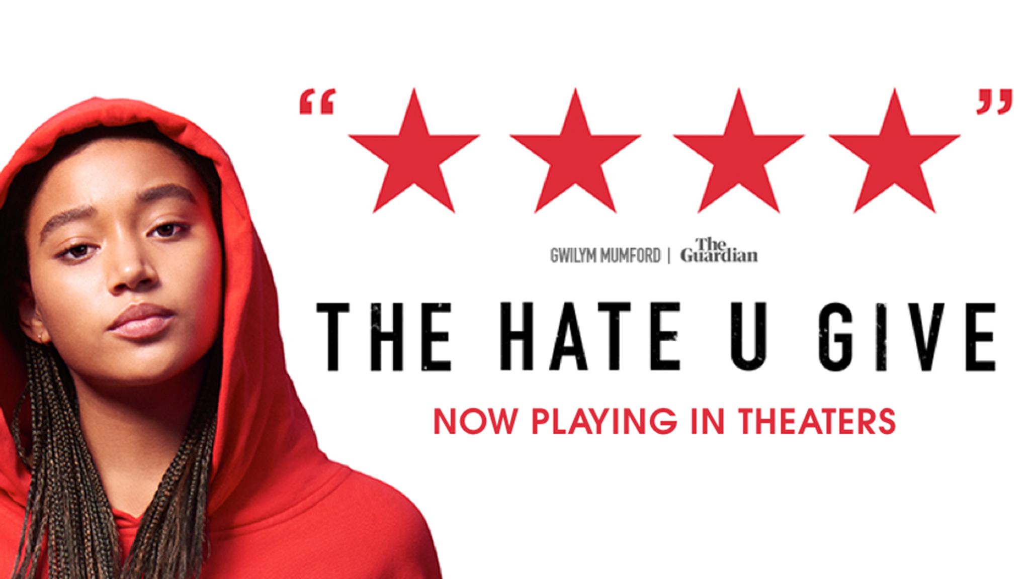 The Hate U Give Wallpapers Wallpaper Cave The Hate U Give Wallpapers Wallpaper Cave