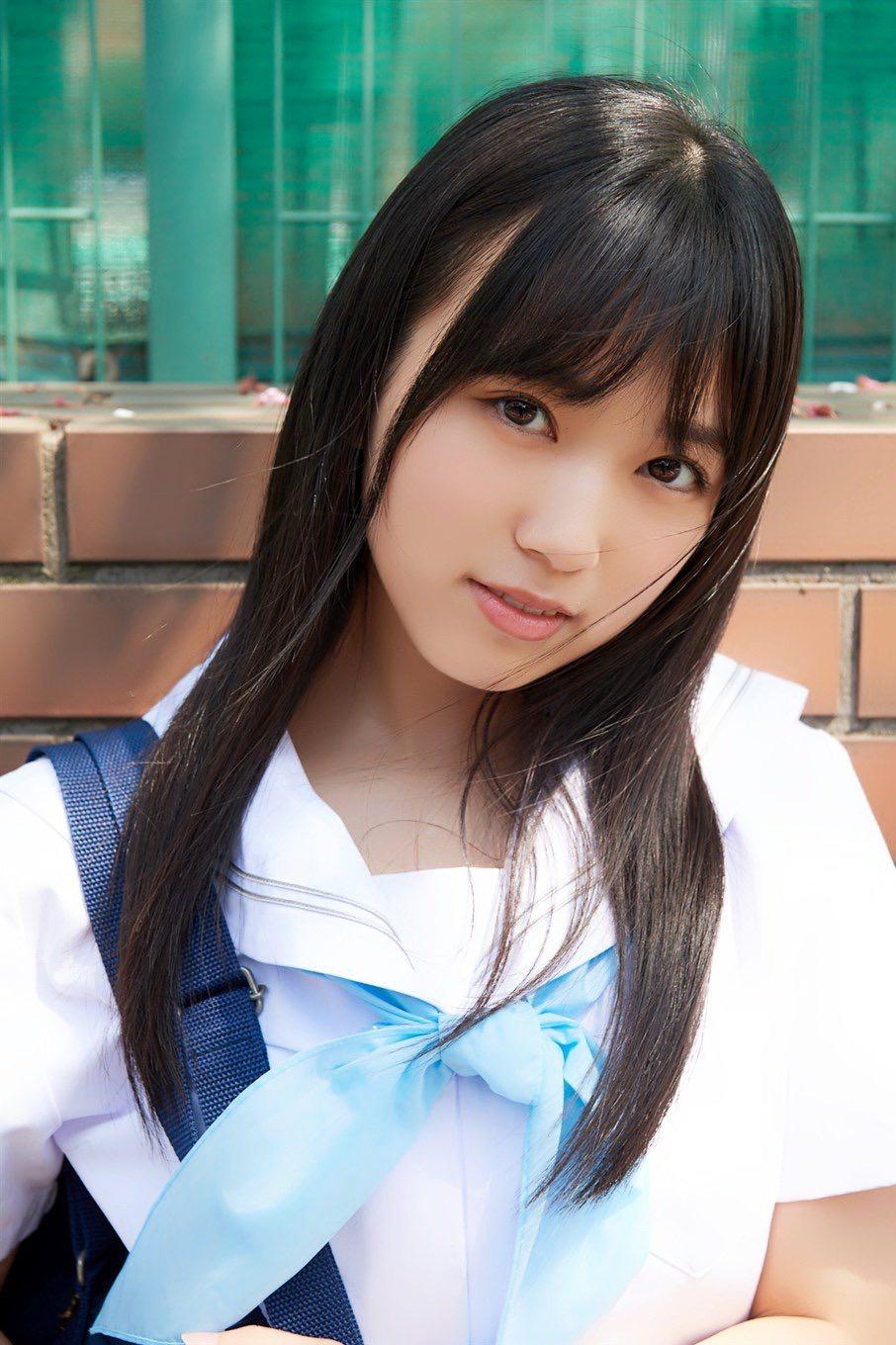 Yabuki Nako Wallpapers - Wallpaper Cave