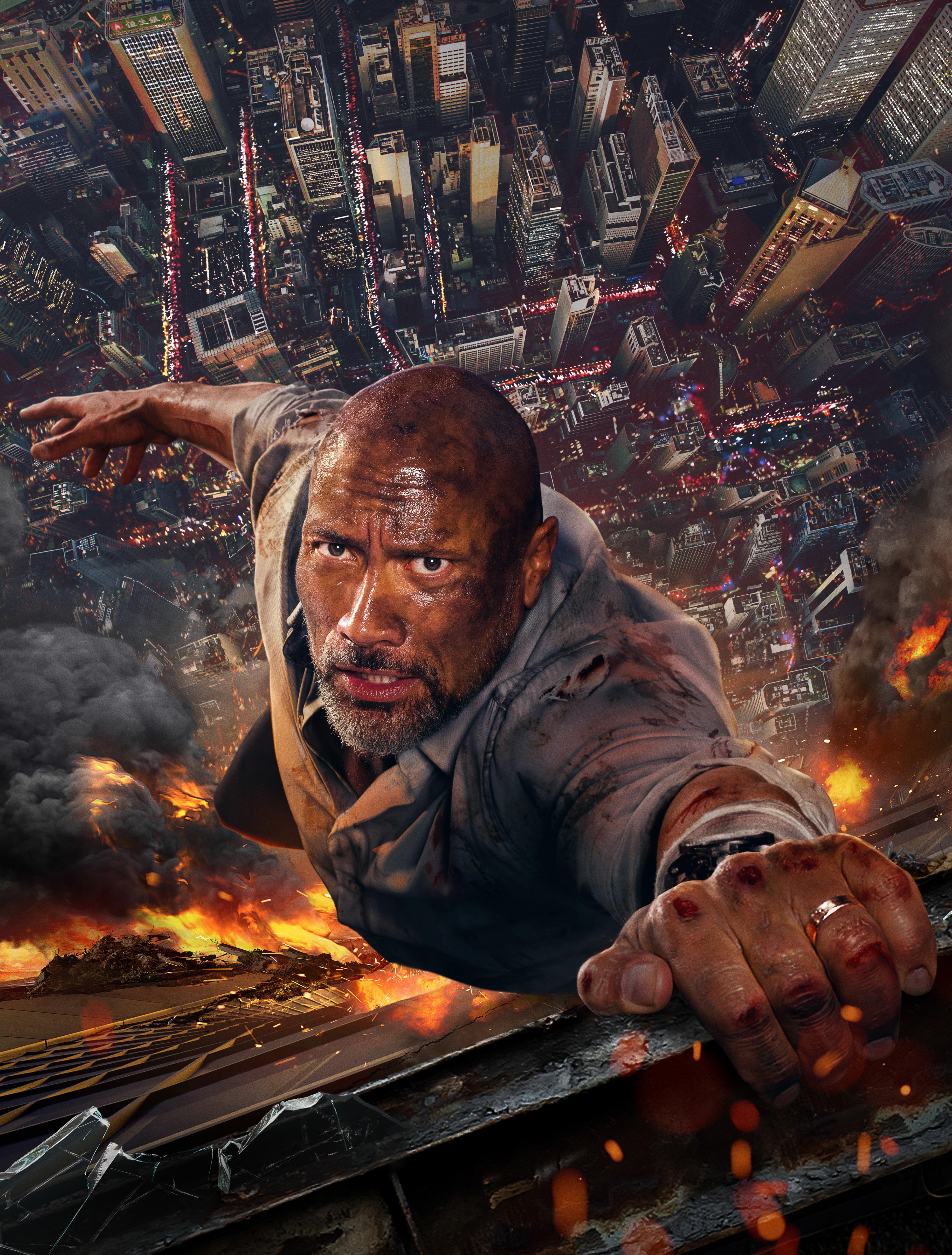 Rampage Wallpapers - Wallpaper Cave