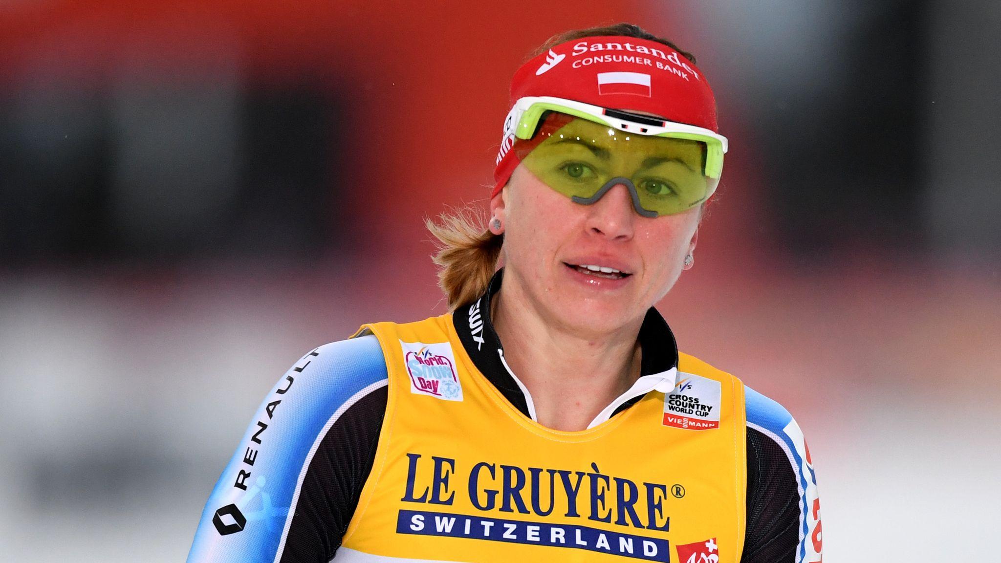 Justyna Kowalczyk Wallpapers - Wallpaper Cave