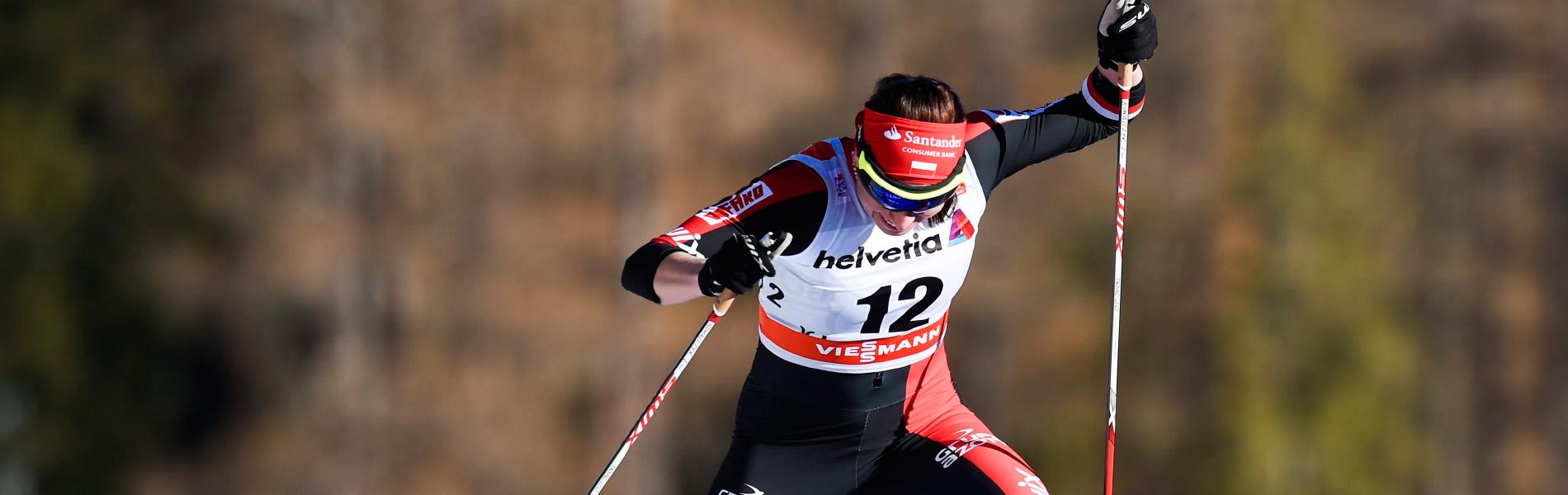 Justyna Kowalczyk Wallpapers - Wallpaper Cave