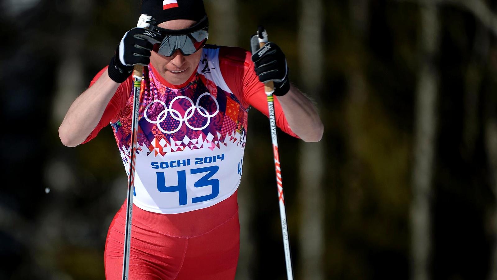 Justyna Kowalczyk Wallpapers - Wallpaper Cave