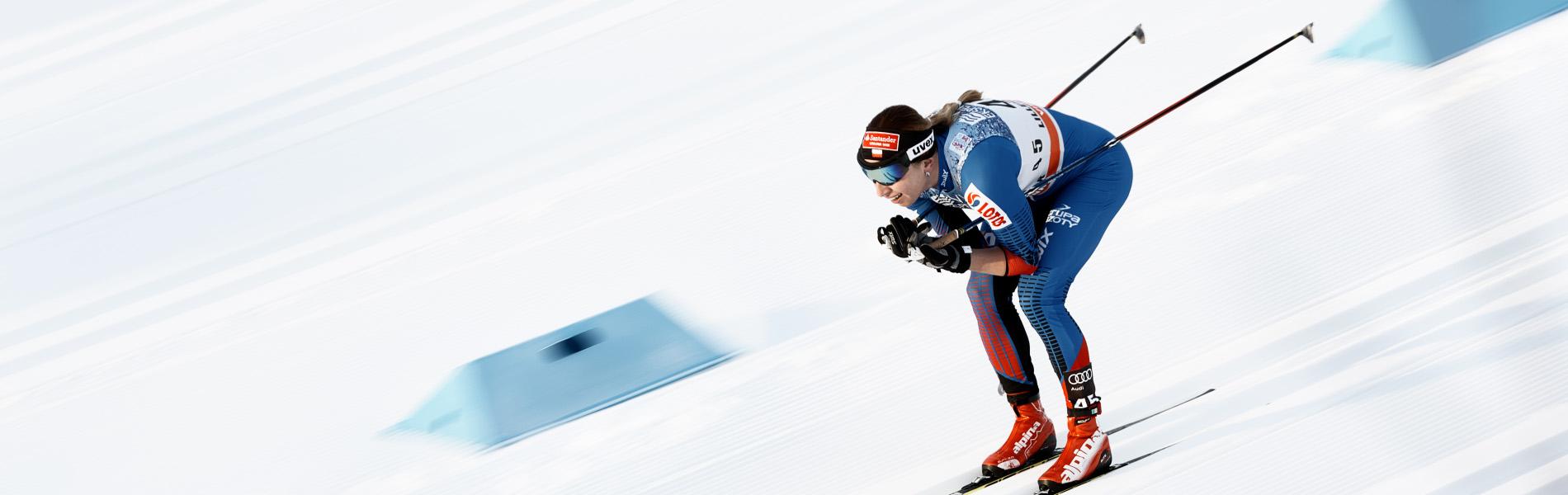 Justyna Kowalczyk Wallpapers - Wallpaper Cave