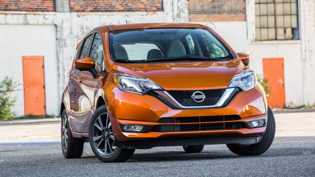 Nissan Note Wallpapers - Wallpaper Cave