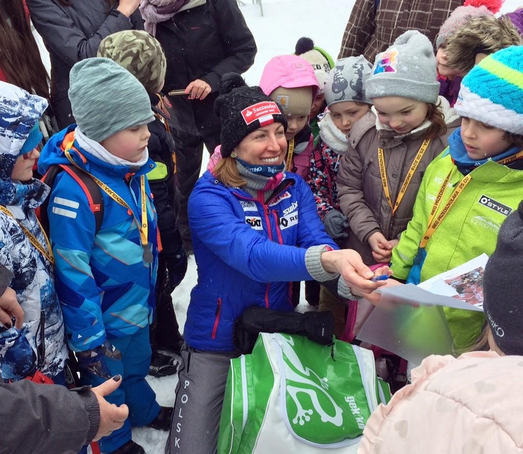 Justyna Kowalczyk Wallpapers - Wallpaper Cave