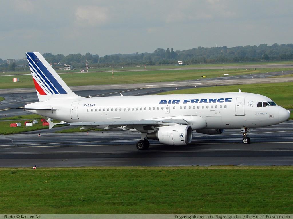 Airbus A319 Wallpapers - Wallpaper Cave