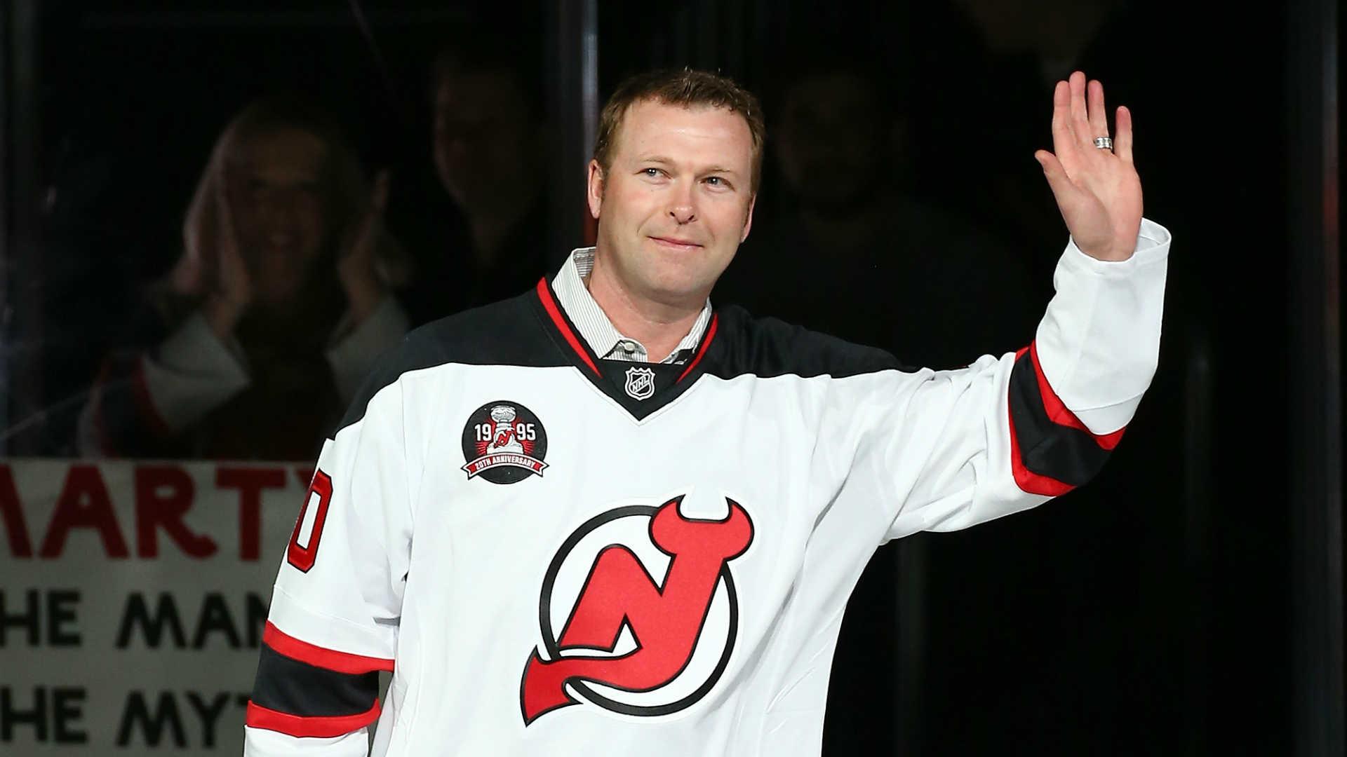 Martin Brodeur Wallpapers - Wallpaper Cave