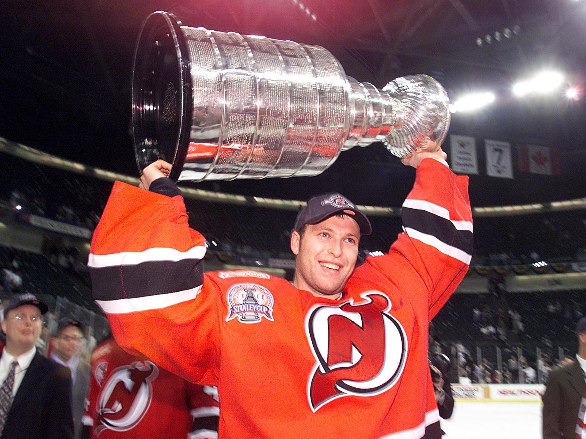 Martin Brodeur Wallpapers - Wallpaper Cave