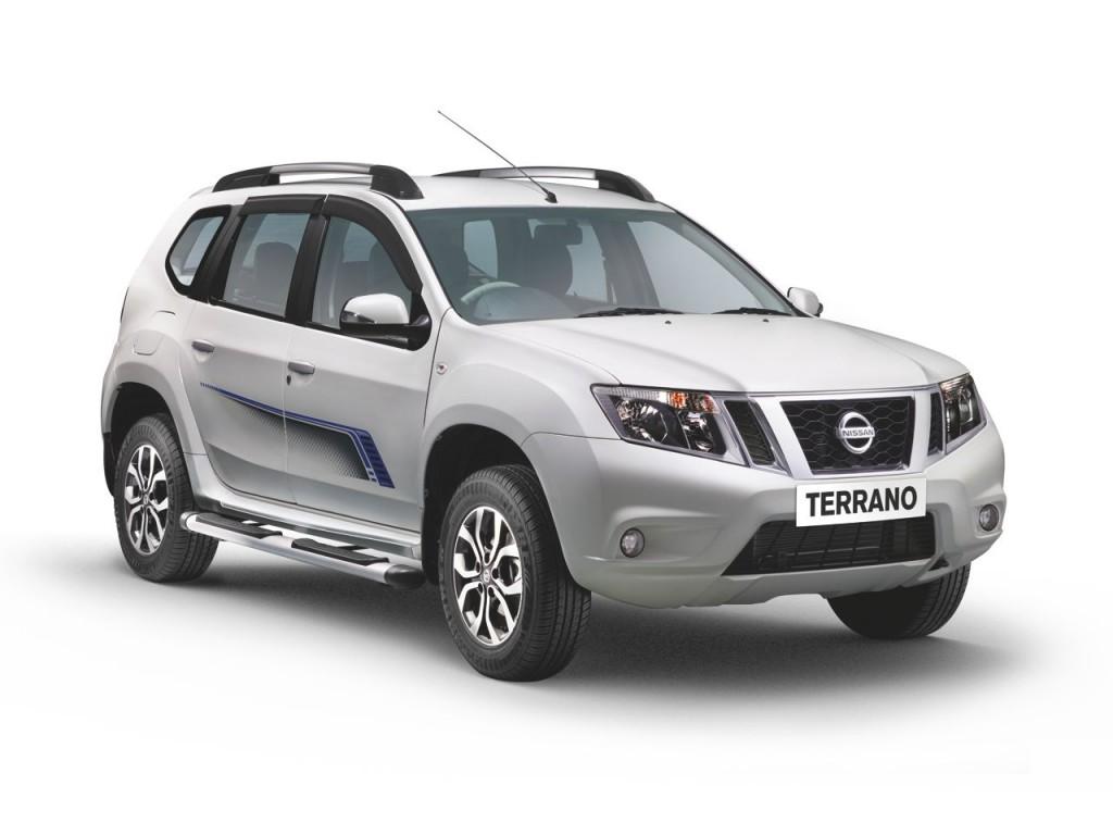 Nissan Terrano Wallpapers - Wallpaper Cave
