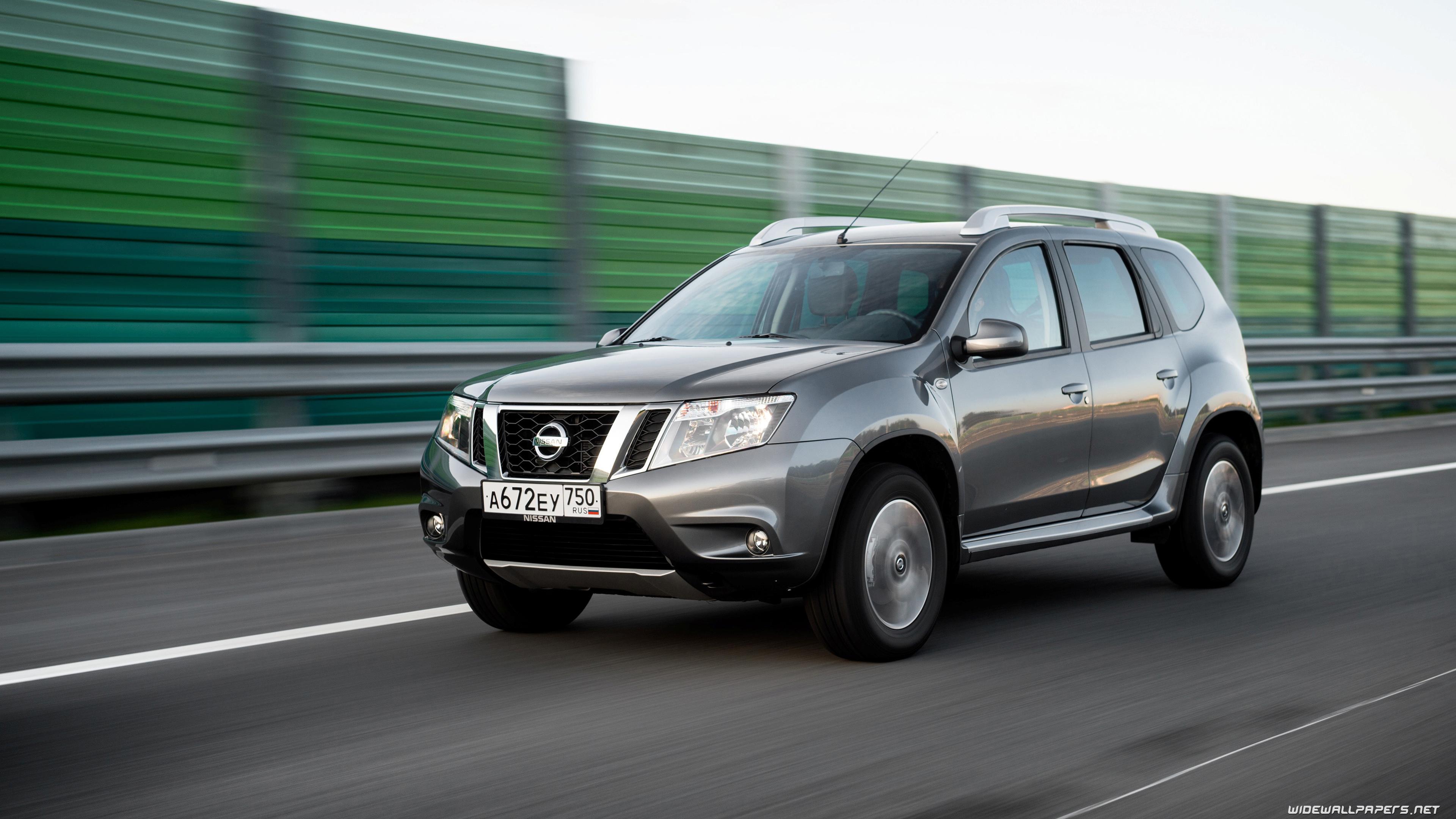 Nissan Terrano Wallpapers - Wallpaper Cave