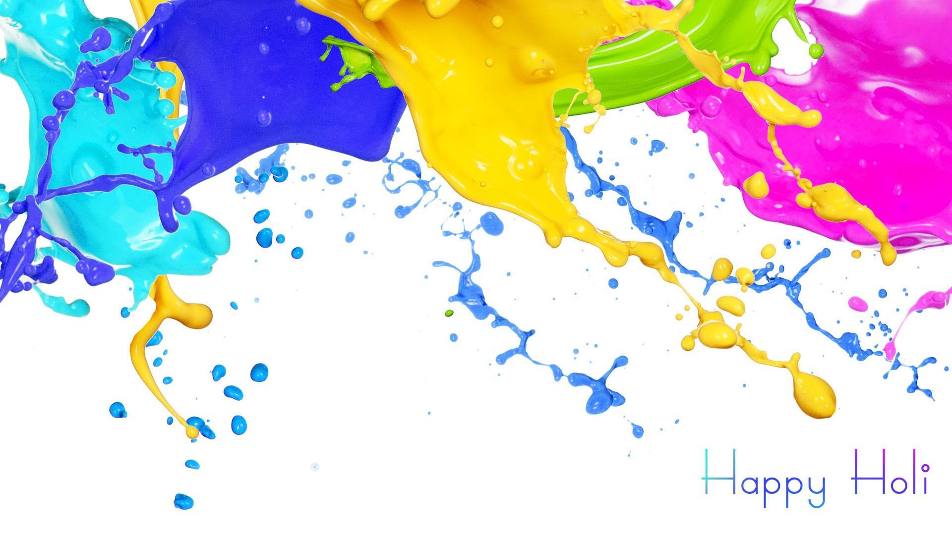 Festival Of Colors Wallpapers - Wallpaper Cave