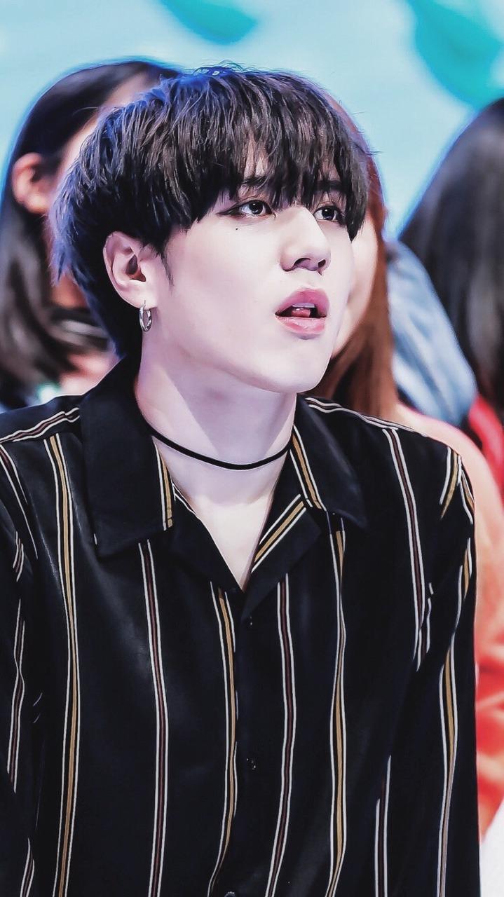 GOT7 Yugyeom Wallpapers - Wallpaper Cave