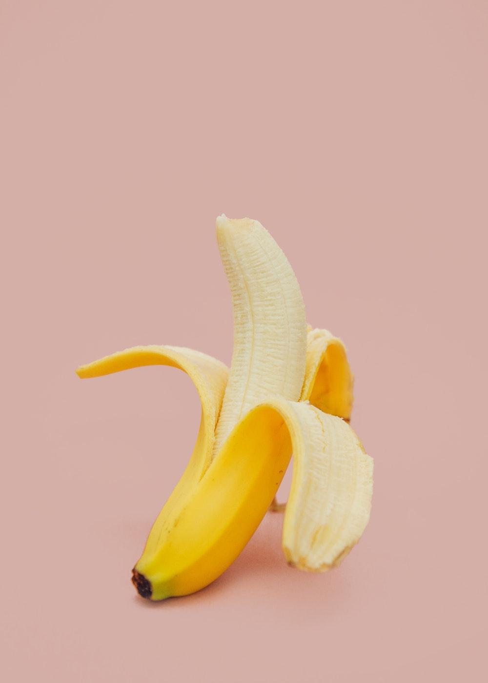 Banana Skin Wallpapers - Wallpaper Cave