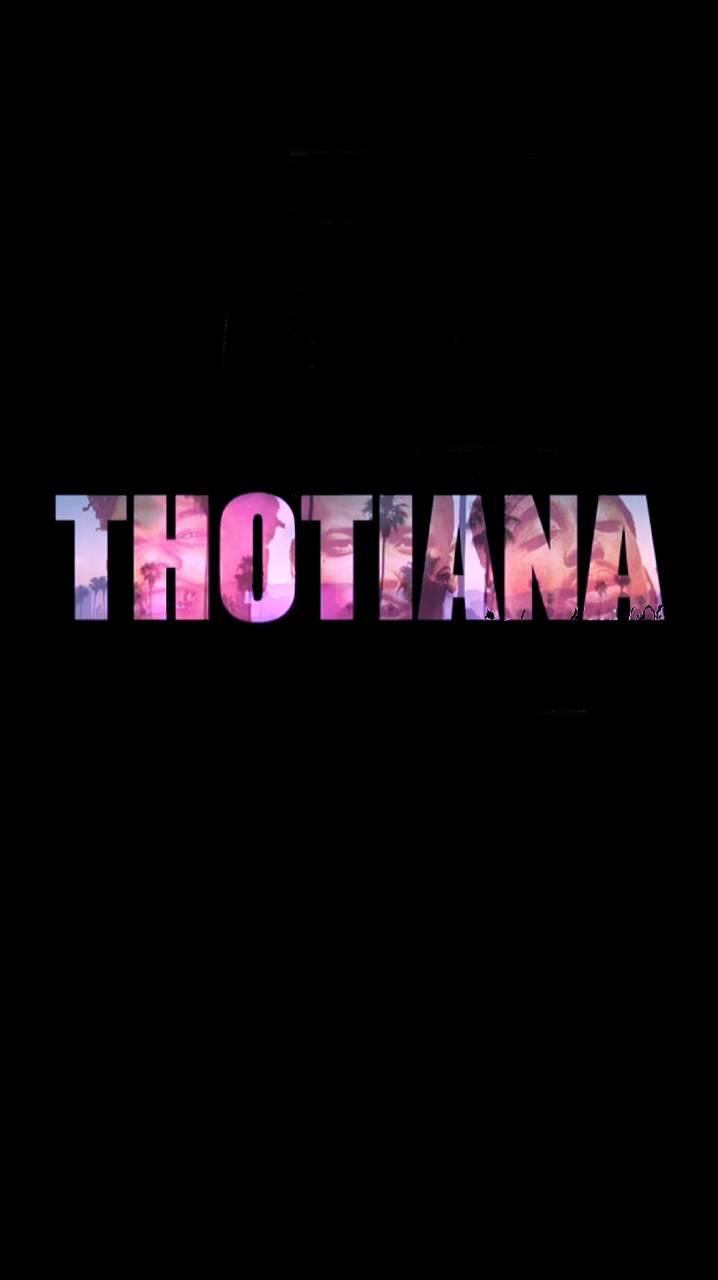 Thotiana Wallpapers - Wallpaper Cave